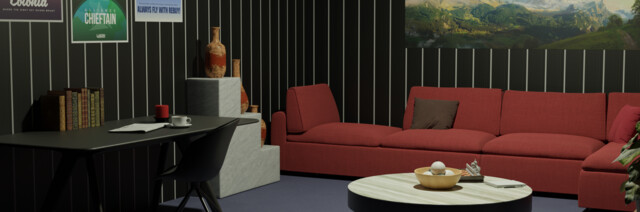 ArtStation - Michael E. Dougherty