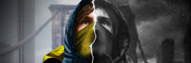 ArtStation - Design For Life 23