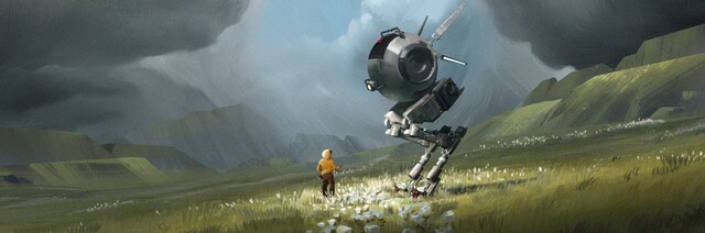 ArtStation - Eiko Bai