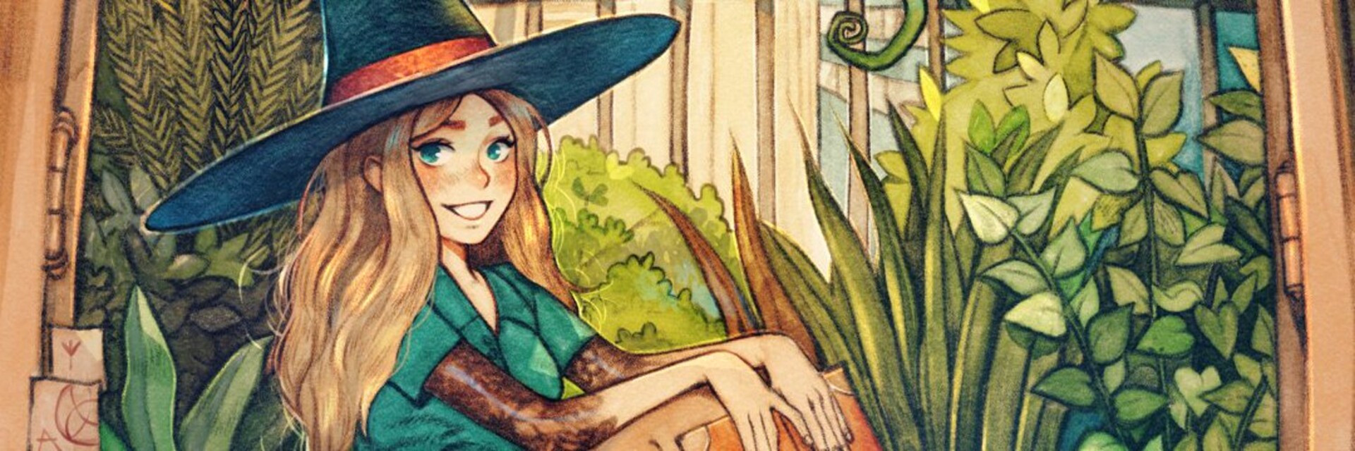 ArtStation - SimzArt