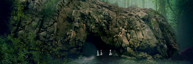 ArtStation - Kristiyan Stefanov