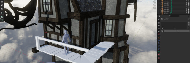 ArtStation - Jody Anderson