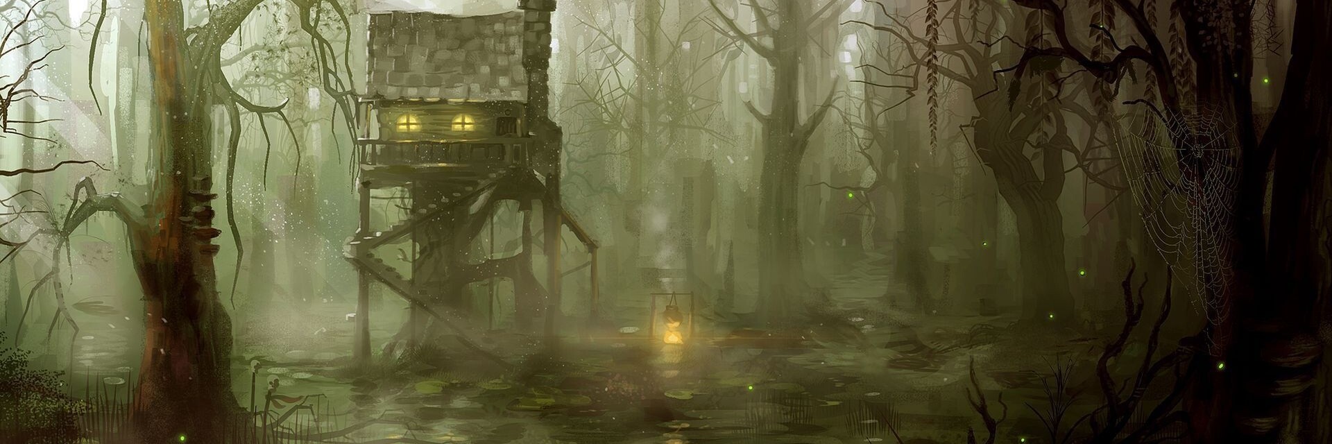 ArtStation - Danielle Riggins