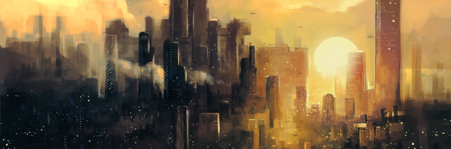 ArtStation - Mango Lizard