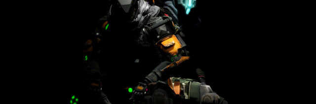 ArtStation - Rex Morgan