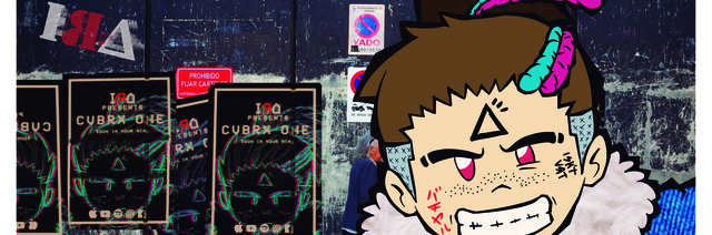 ArtStation - Franco Fuentes