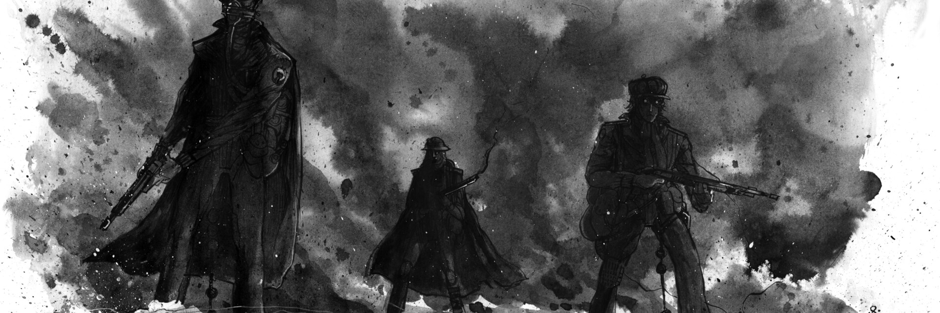 ArtStation - Jon Weber