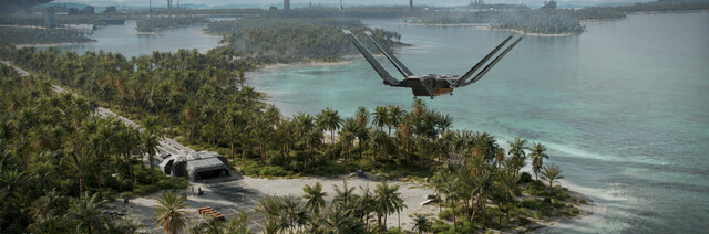 ArtStation - Ryan Prendergast