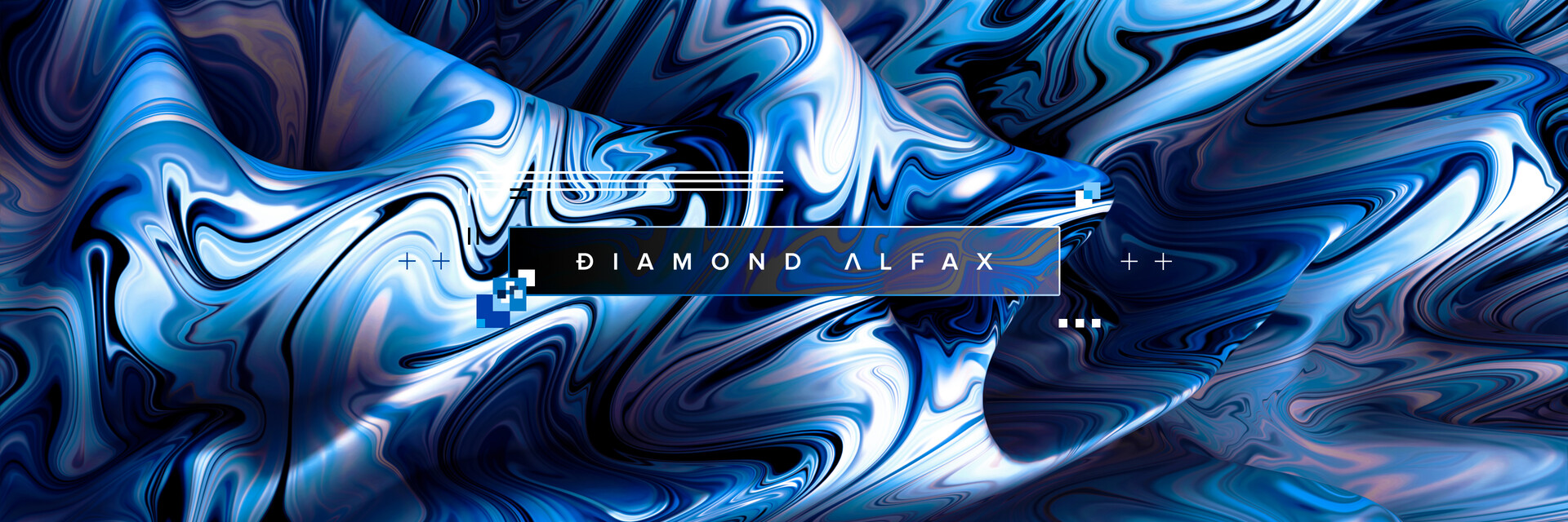 ArtStation - Điamond Λlfax