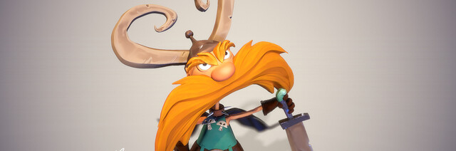 ArtStation - Parisa Parsa