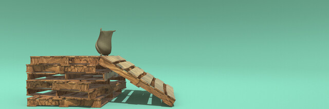 ArtStation - Felipe Araya Alas