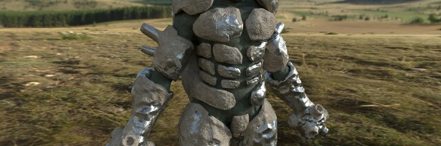 ArtStation - Logan Corder