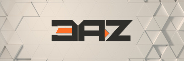 ArtStation - Daniel Abou Ziki