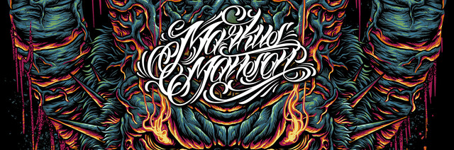 ArtStation - Markus Manson