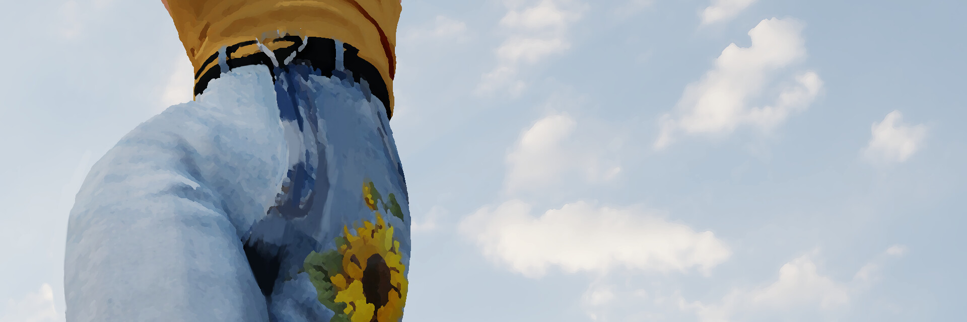 ArtStation - Wuelf Draws