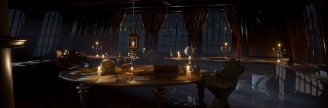 ArtStation - Anthony Dimovski