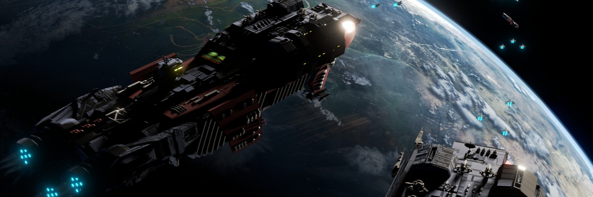 Paul Mereuta - Portfolio