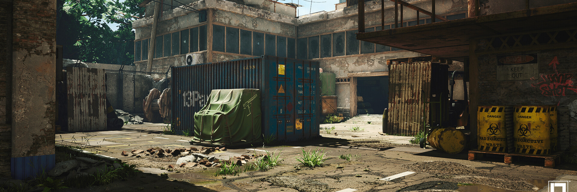 13 Particles Studio - Store