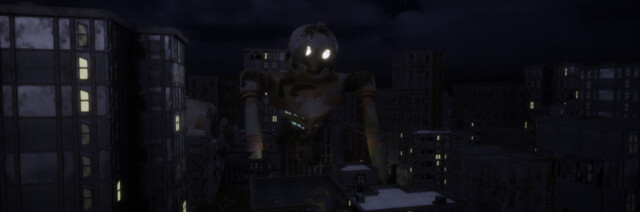 ArtStation - Shyanne Russell