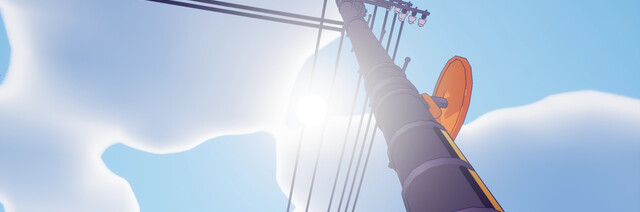 ArtStation - Kane Tyler Garrett