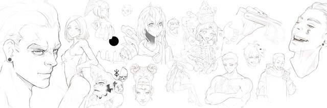 ArtStation - Raito Art