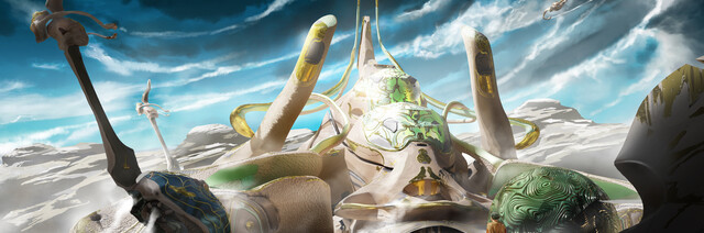 ArtStation - Kashyap Bhatt