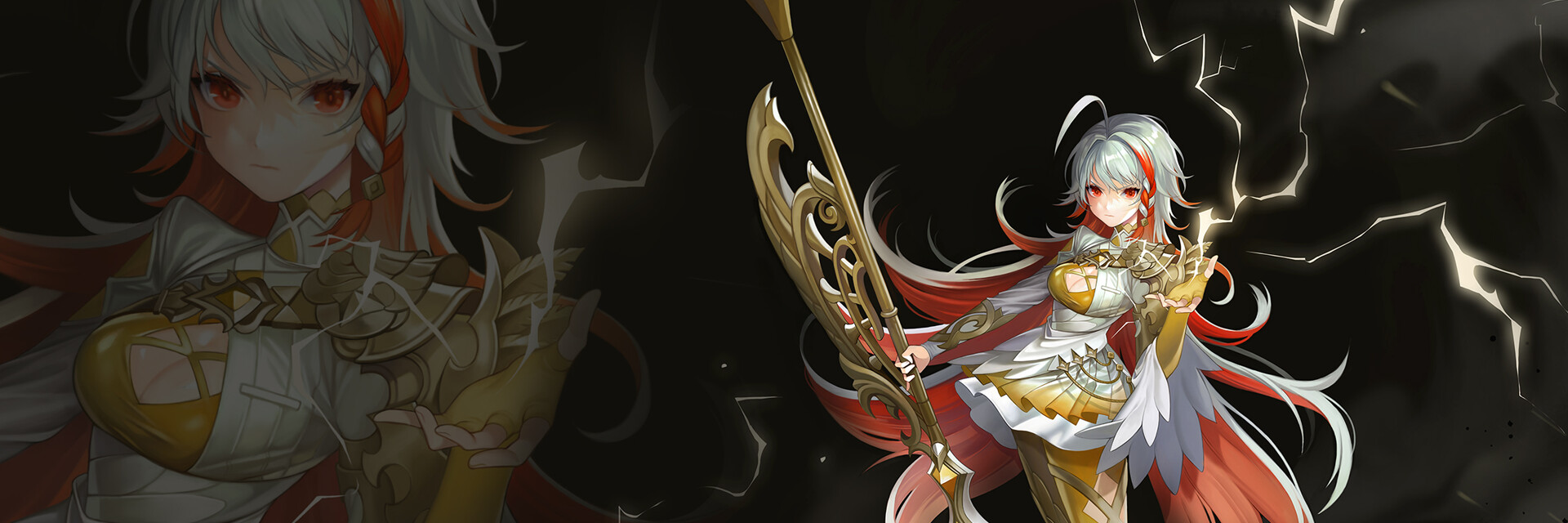 ArtStation - ara cho