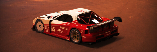 ArtStation - Matt Ansell