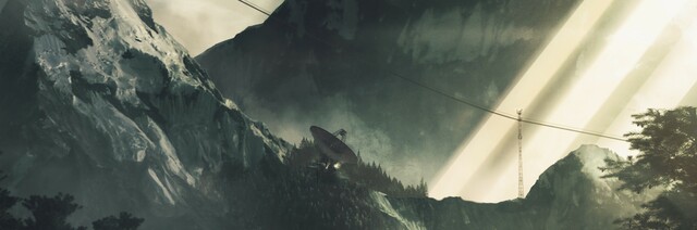 ArtStation - Shreyas N