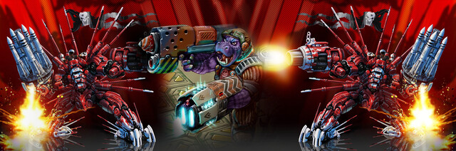 ArtStation - Phil Irving