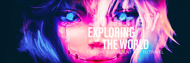 ArtStation - Cytrus Art