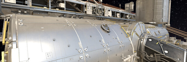 ArtStation - Joseph Wall