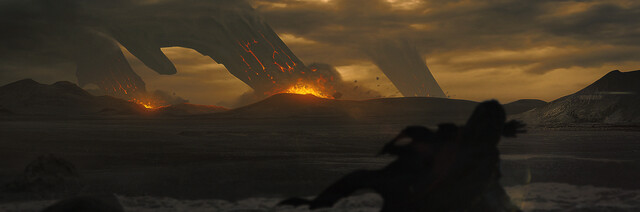 ArtStation - Eldos Barmashev