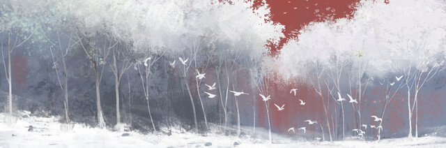 ArtStation - Raynee Chen