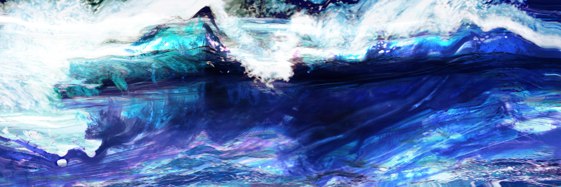 ArtStation - Jess Barrett