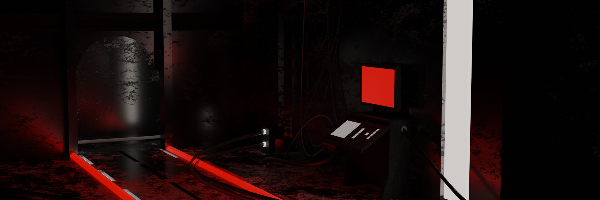 ArtStation - Timothy Dunn