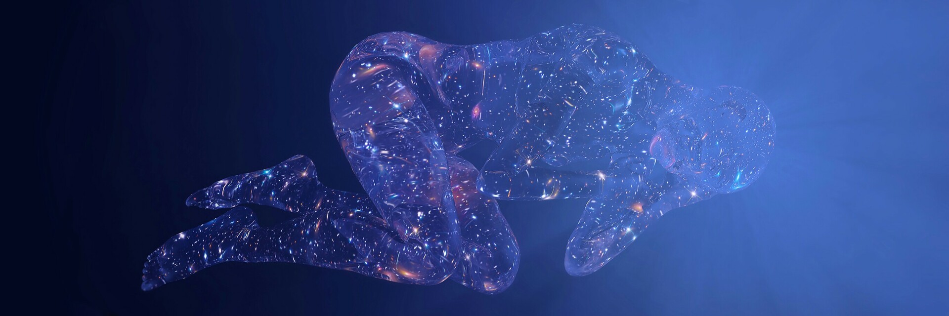 ArtStation - Space Wind