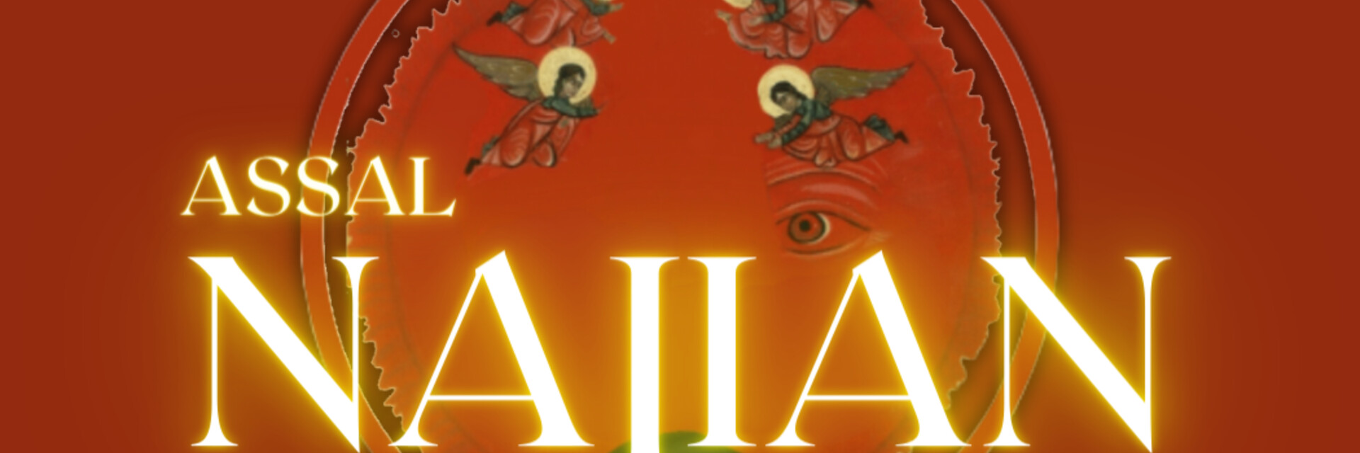 AssAl NajiaN - Portfolio