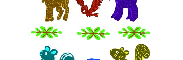 ArtStation - Candi Walker