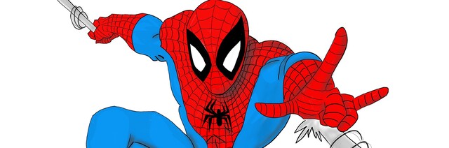 ArtStation - Dustin Harmon