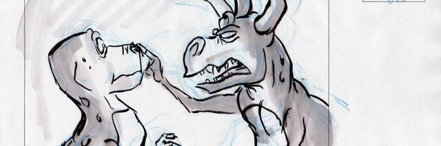 ArtStation - Richard Bazley