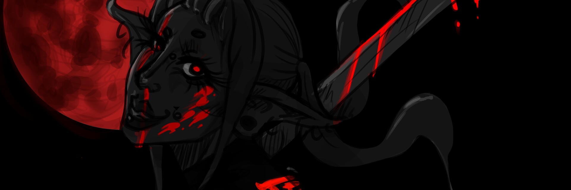 ArtStation - Goyang G