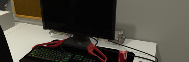 ArtStation - Kristian Jones