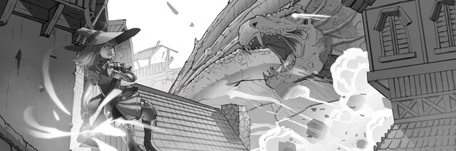 ArtStation - Yip Zhen Lin