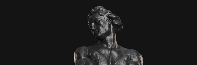 ArtStation - Anthony