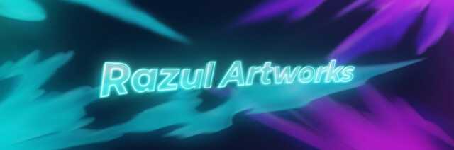 ArtStation - Razul Artworks