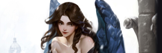 ArtStation - Eldar Akmanaev