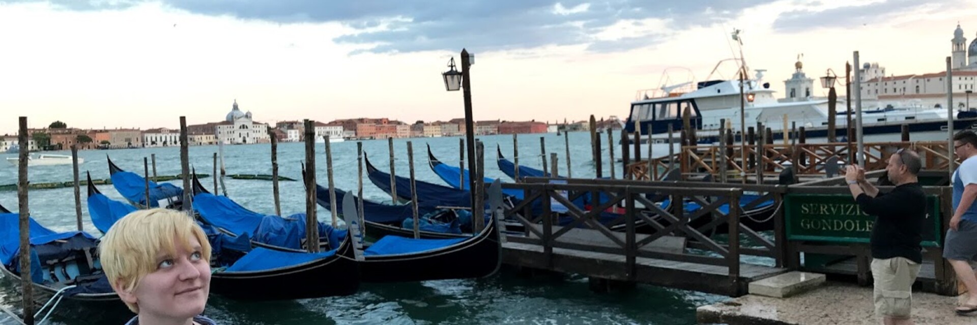 ArtStation - Anna Gilbert