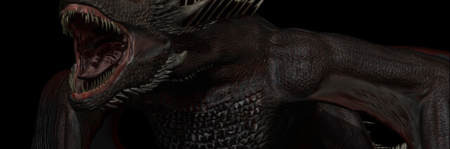 ArtStation - Joshua Radloff