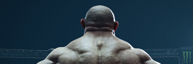 ArtStation - Traian-Constantin Boitan (FriskyBoyT)